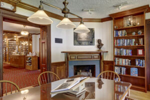 Norfolk Library | Using the Library