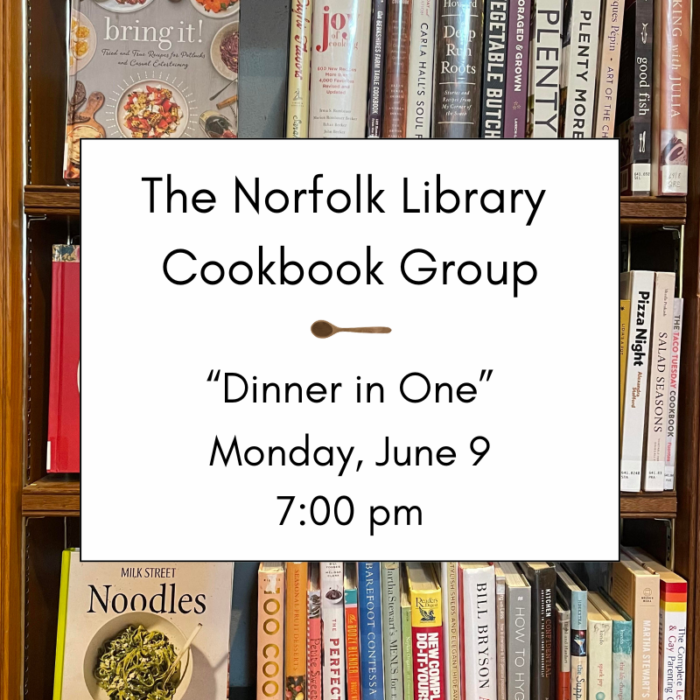 Norfolk Library | Norfolk, Connecticut
