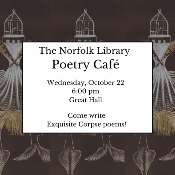 Norfolk Library | Norfolk, Connecticut